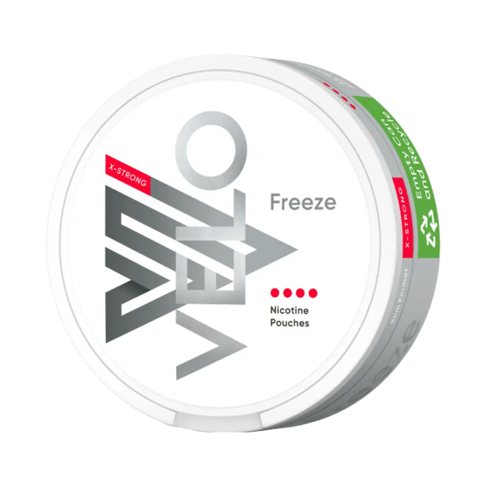 Avaleht | Snus Empire